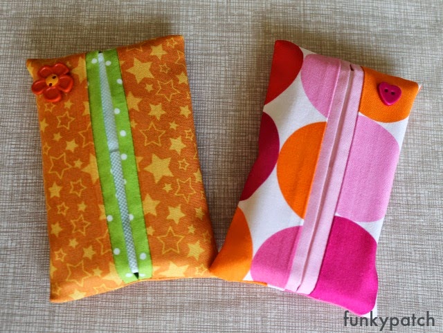 Patchwork de FUNKYPATCH: mayo 2014
