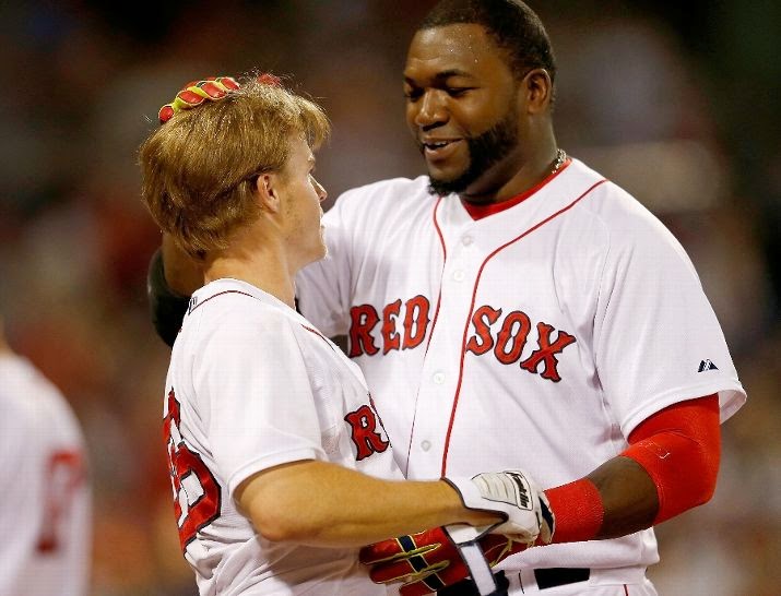 7/10 .. CWS vs BOS, 레싹 영상 : MLBPARK