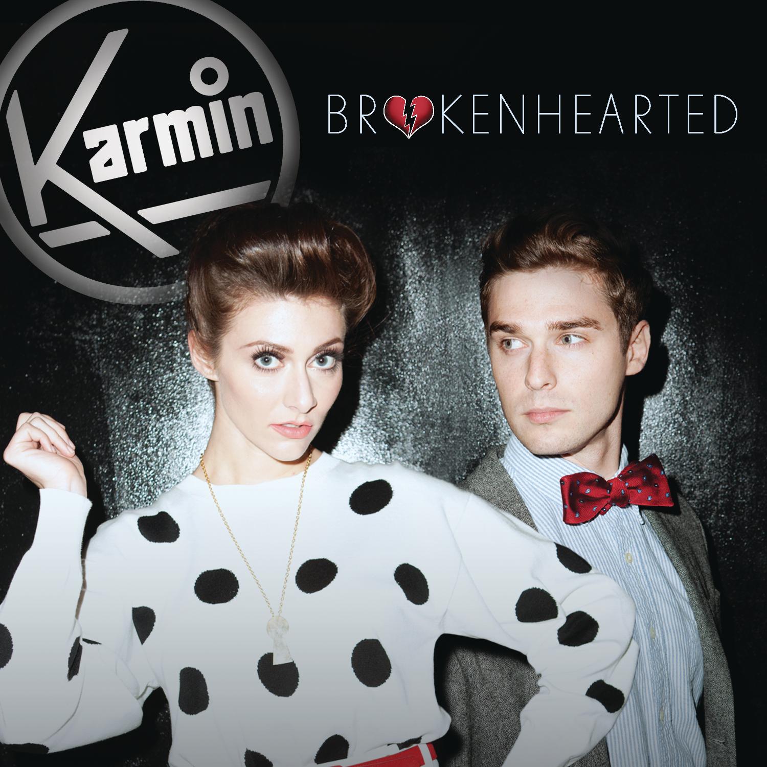 Karmin Brokenhearted Produced By Benny Blanco The Big Shots karmin-brokenhearted-produced-by-benny-blanco-the-big-shots