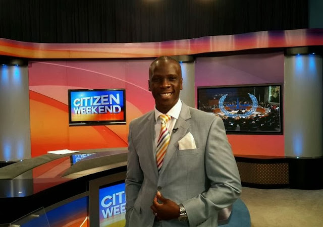 10 Things You Did Not Know About Mitch Egwang - Nairobi Wire 10 Things You Did Not Know About Mitch Egwang - Nairobi Wire
