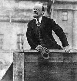 Annoyz Mysteryz: Mysterious Causes for Lenin’s Death