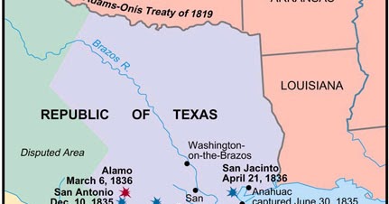 a3Genealogy: How to Research Your Texas Revolution Veteran