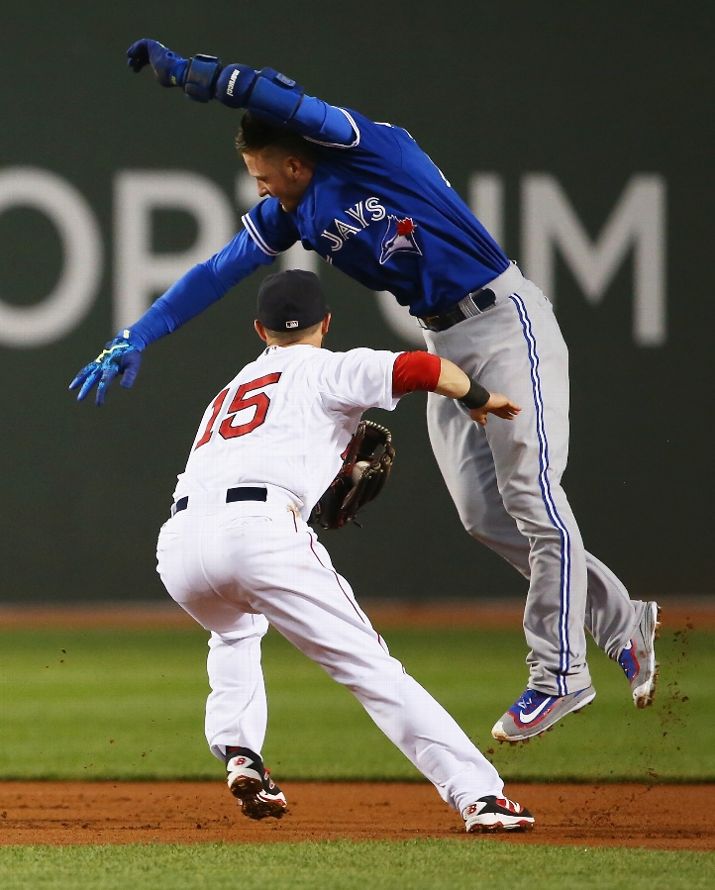 [BOS] 9/10 vs TOR .. 레싹 영상 : MLBPARK