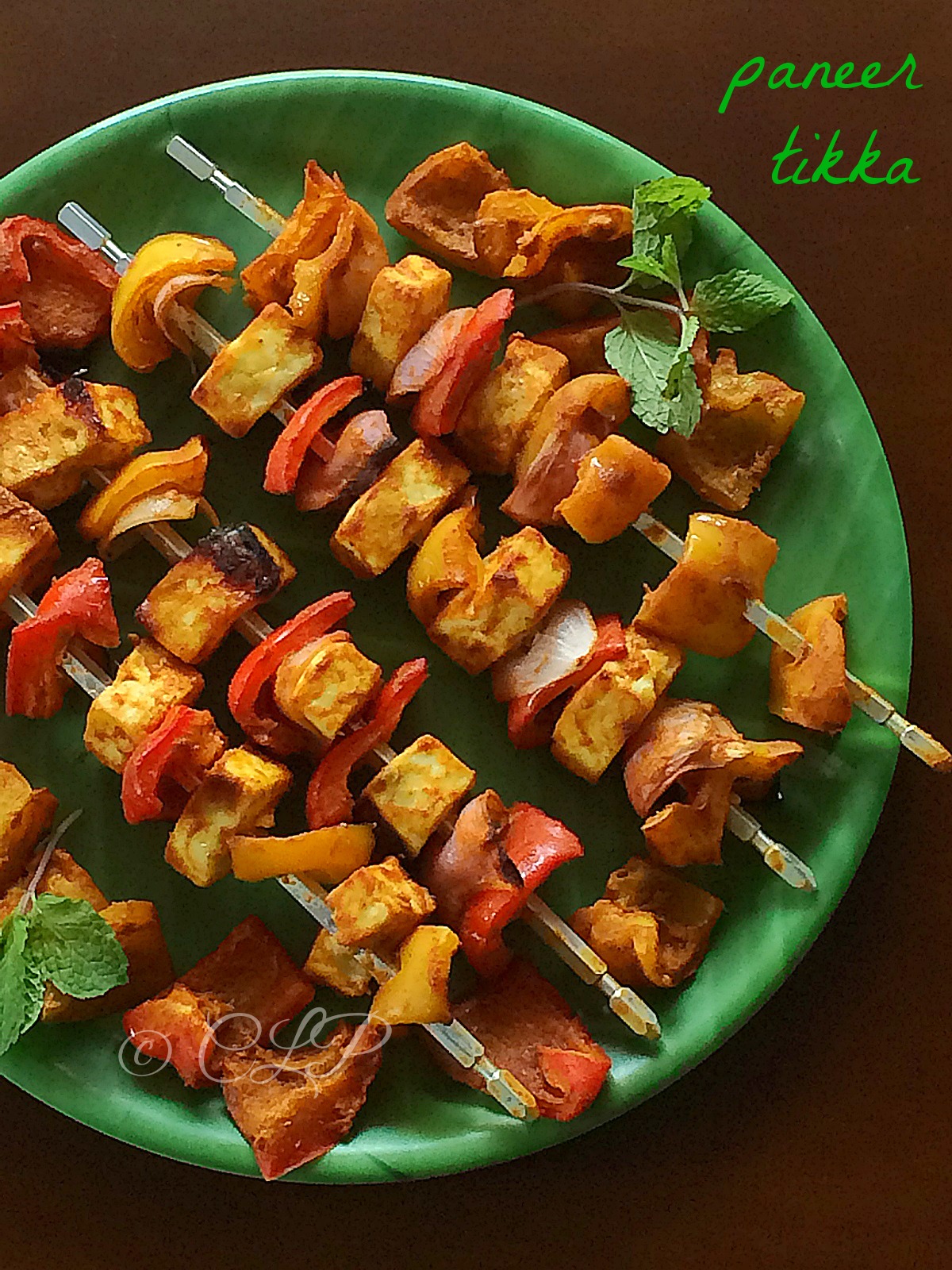 Cook like Priya: Paneer Tikka | Tandoori Paneer Tikka | Easy Paneer ... Cook like Priya: Paneer Tikka | Tandoori Paneer Tikka | Easy Paneer ...