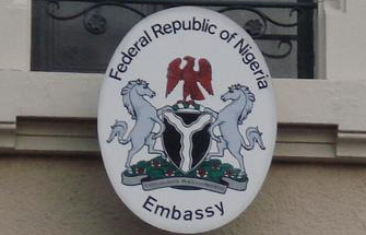 Nigeria's Deputy Ambassador to Switzerland, Bashir Musa, dies at 56