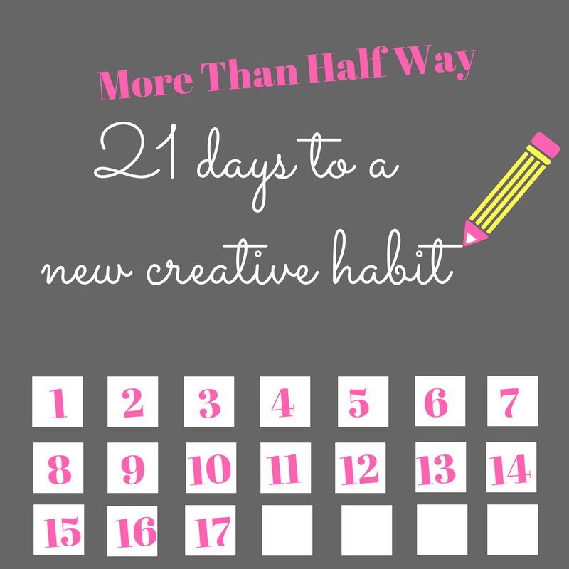 The Official SCBWI Blog More Than Half Way To That New Creative Habit the-official-scbwi-blog-more-than-half-way-to-that-new-creative-habit