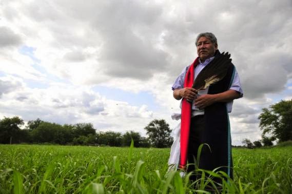 White Wolf : Oklahoma Native Americans tame twisters with ancient ... White Wolf : Oklahoma Native Americans tame twisters with ancient ...