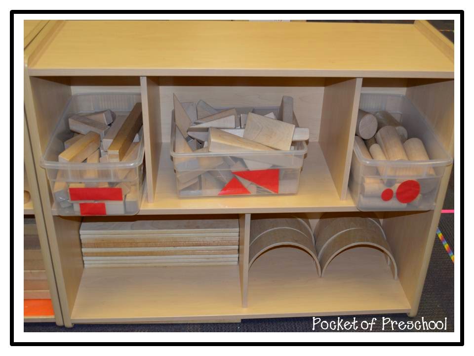 My Classroom - Pocket of Preschool