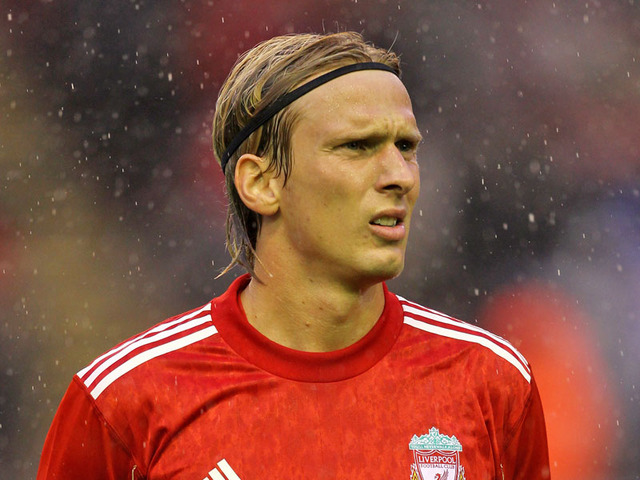 All Super Stars: Christian Poulsen Profile, Images And Wallpapers