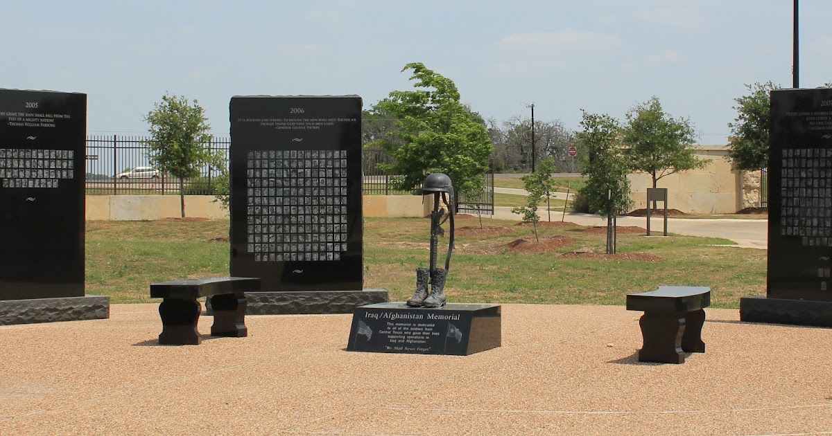 Have You Seen My Roots?: Military Monday - Central Texas State Veterans ... Have You Seen My Roots?: Military Monday - Central Texas State Veterans ...