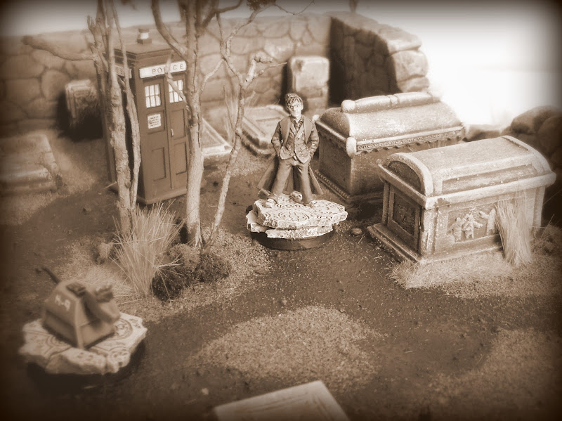 [TMP] "28mm Victorian Graveyard" Topic