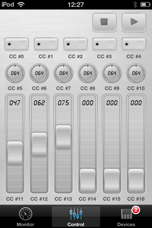 TETRASTYLE-dev-BLOG: MIDI Library for Arduino 1.0
