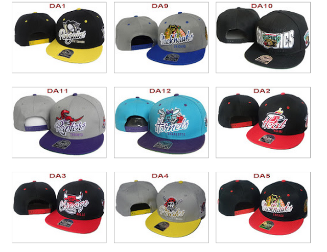 Fotos de las gorras planas - Imagui