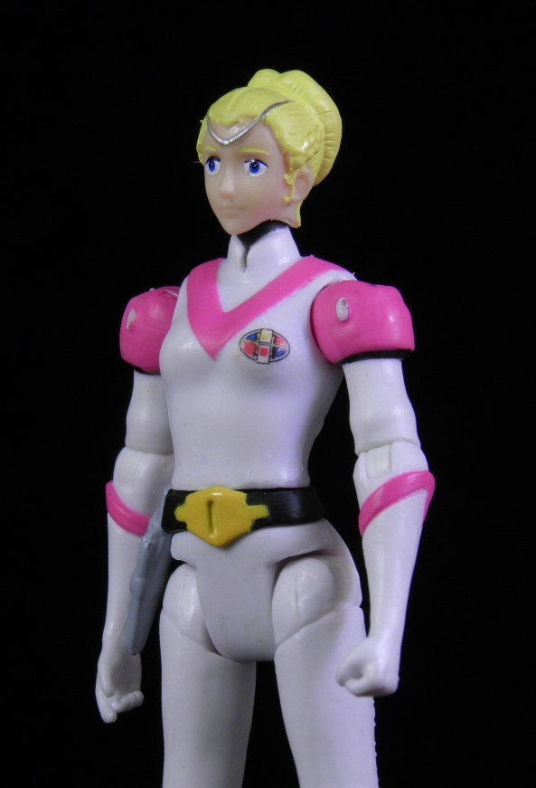She's Fantastic: Voltron Classics - PRINCESS ALLURA! She's Fantastic: Voltron Classics - PRINCESS ALLURA!