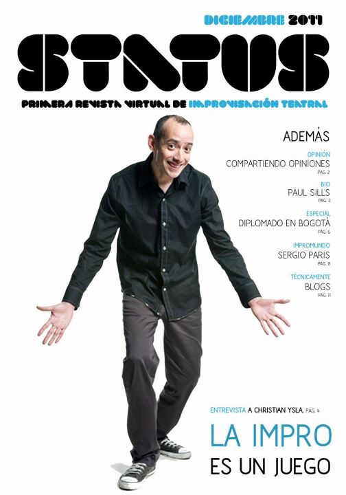 (mobi) Impro Improvisacion Y El Teatro Keith Johns Ne Ebook Full Version Torrent