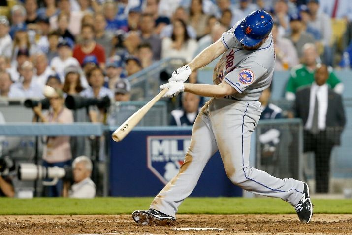 [NYM] NLDS 5차전, 주요장면 영상 & 화보 : MLBPARK