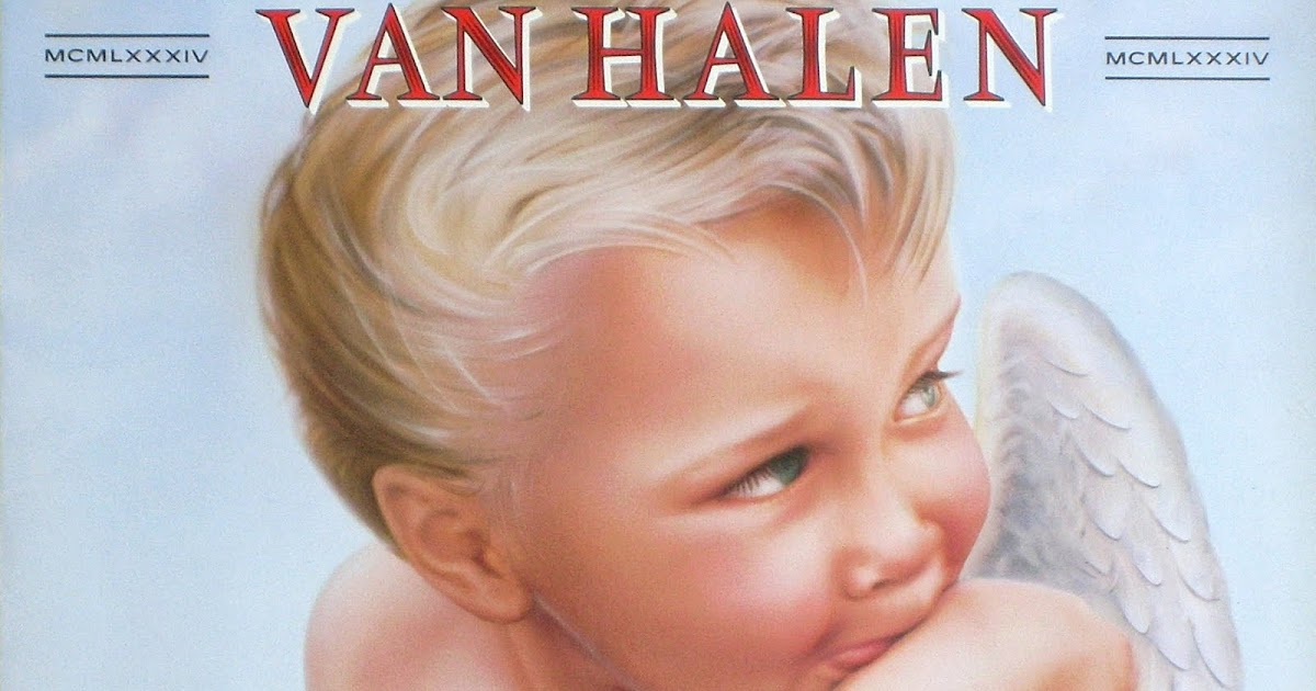 Warry's Music Recorder: Van Halen - 1984 (Full album) Warry's Music Recorder: Van Halen - 1984 (Full album)