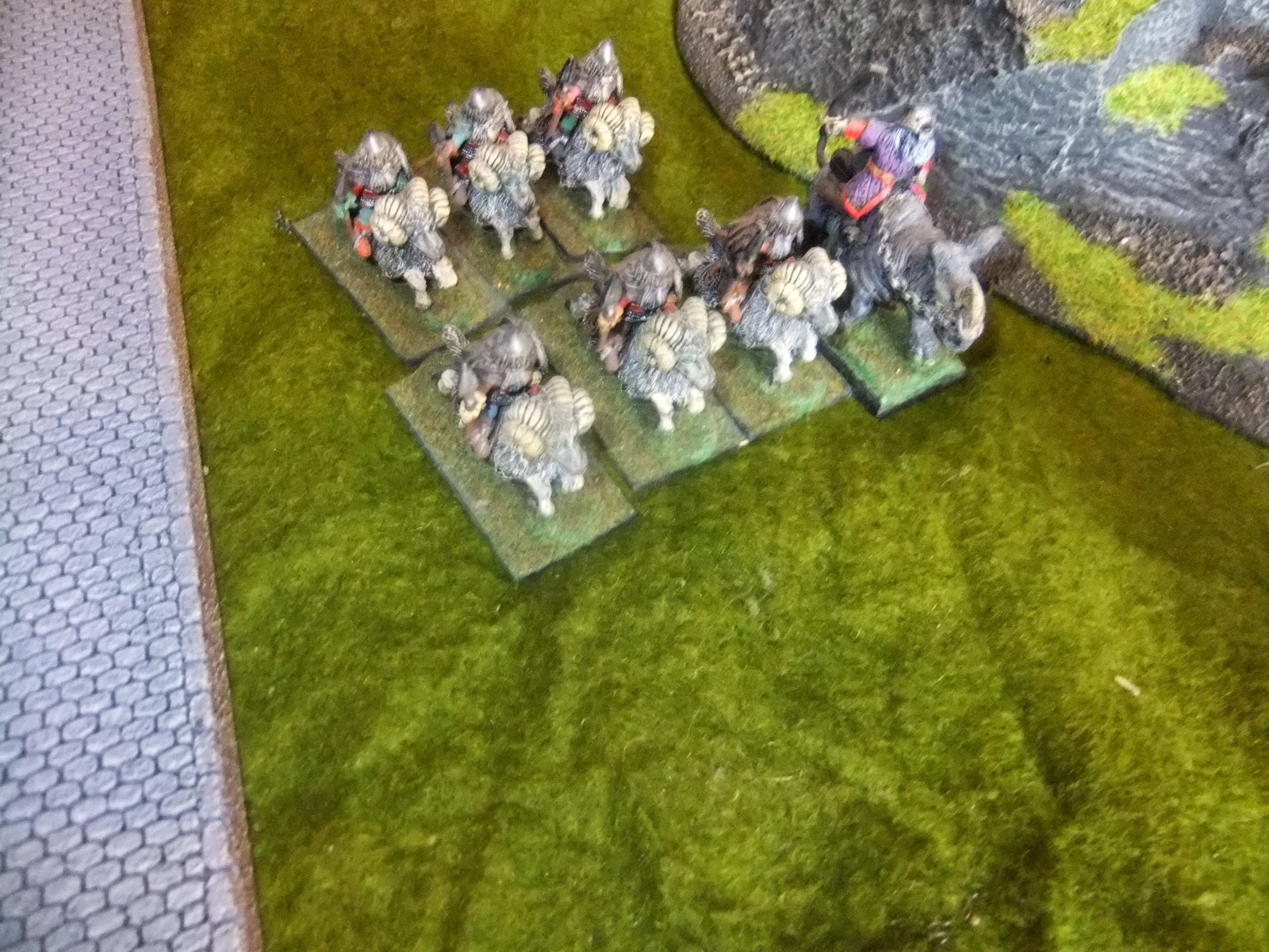 [TMP] "Fantasy Donnybrook the Convoy AAR" Topic