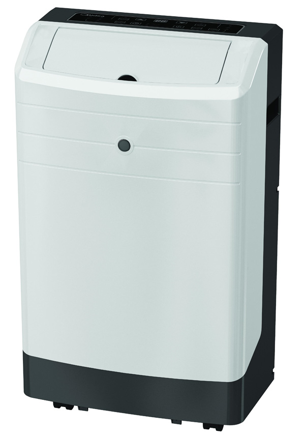 Midea Air Conditioning Midea MPN 09CR Portable Air Conditioner midea-air-conditioning-midea-mpn-09cr-portable-air-conditioner