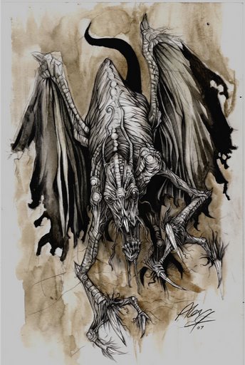 The Rusty Dagger J Is For Jabberwocky the-rusty-dagger-j-is-for-jabberwocky