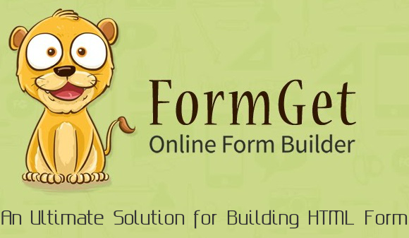 FormGet Review - An Ultimate Solution for HTML Contact Forms | Blogolect FormGet Review - An Ultimate Solution for HTML Contact Forms | Blogolect