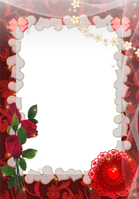 Bordes romanticos - Imagui