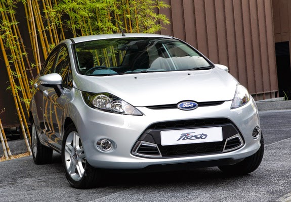 THE ULTIMATE CAR GUIDE Ford Fiesta Sedan Generation 7 1 2010 2013 the-ultimate-car-guide-ford-fiesta-sedan-generation-7-1-2010-2013