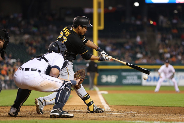 [스압] [PIT] 사진으로 보는 강정호의 여정.jpg : MLBPARK