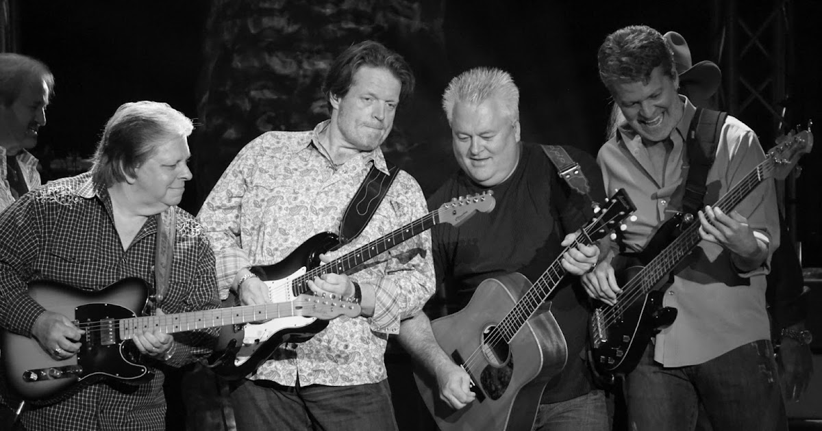 Lovin' Lyrics Music Promotions: BEHIND THE BOYS: THE MIGHTY OAKS BAND