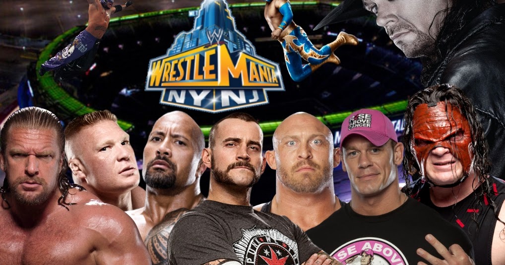 Jamaican Blogs Free Article Publishing Wrestlemania 2013 jamaican-blogs-free-article-publishing-wrestlemania-2013