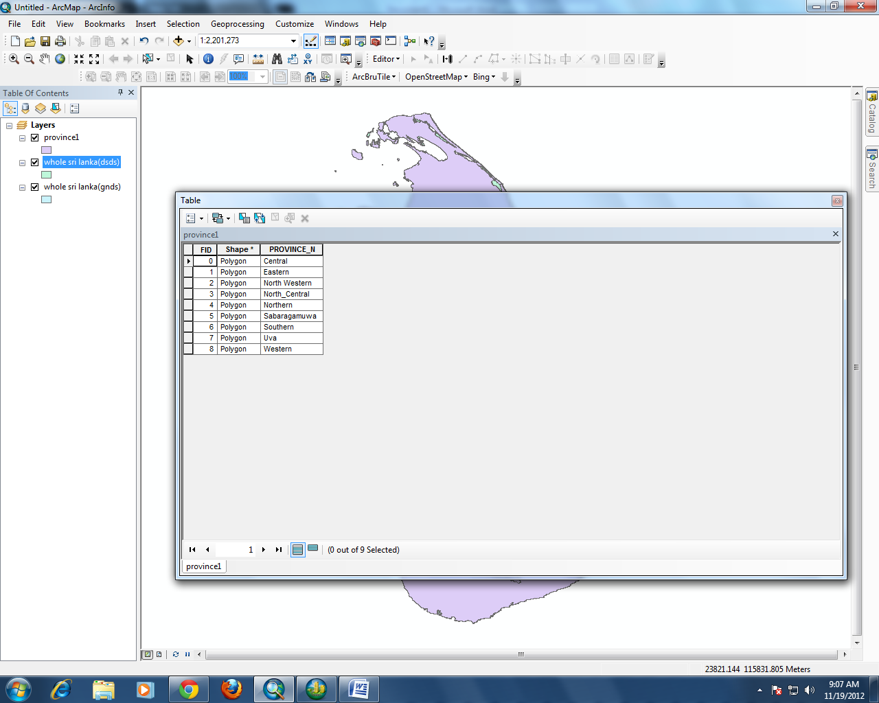 How To Calculate Area GIS NOTES how-to-calculate-area-gis-notes