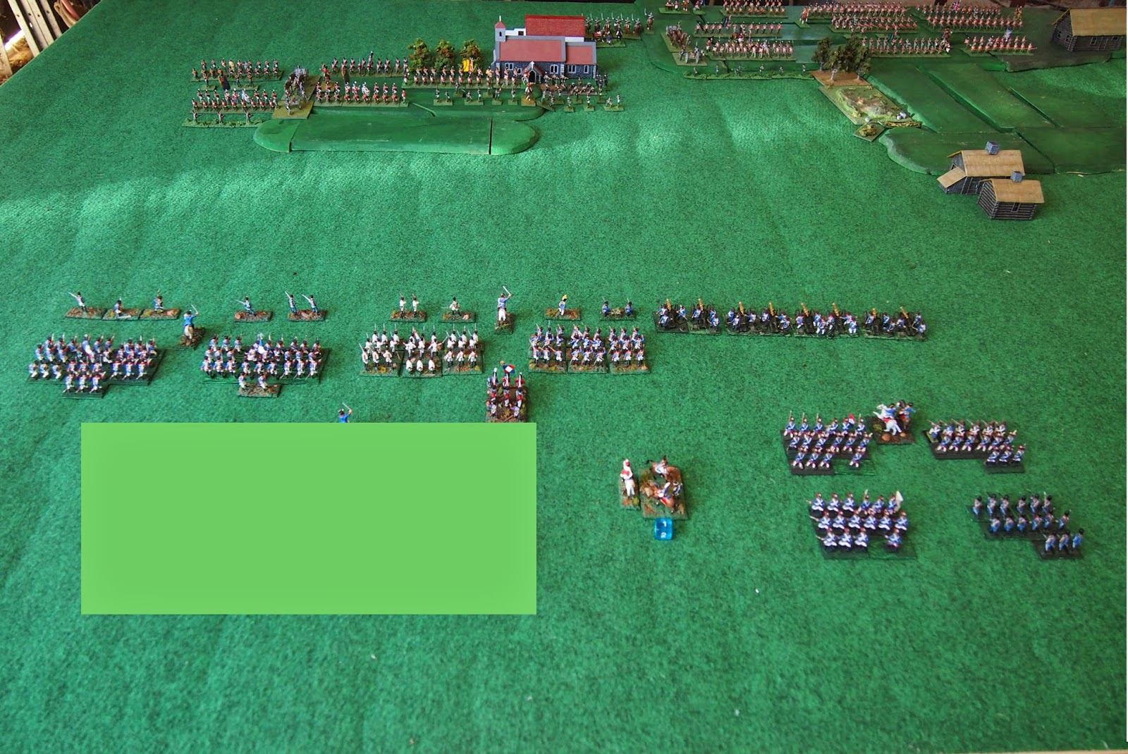 [TMP] "Battle of Vimeiro, 21st August 1808 " Topic