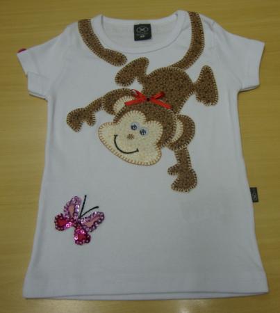 Blusas en patchwork - Imagui