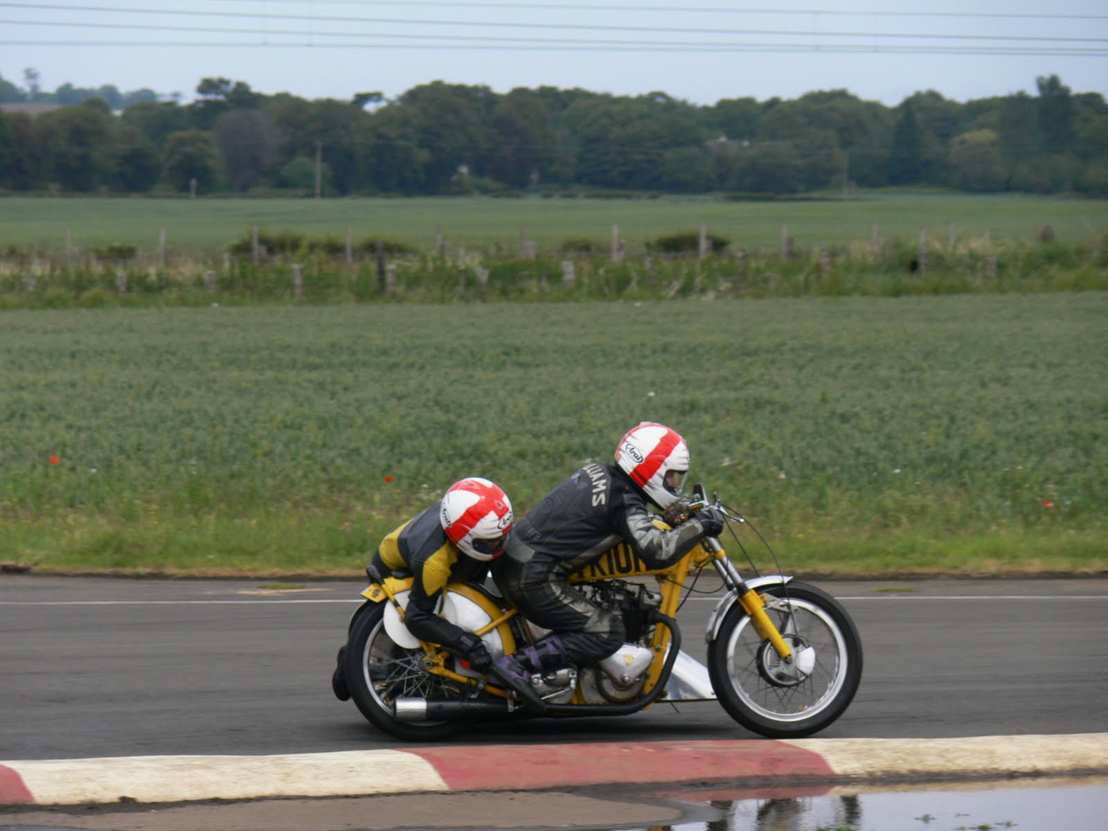 Scottish Classic Motorcycle Racing: Bob McIntyre Memorial Classic Races ... Scottish Classic Motorcycle Racing: Bob McIntyre Memorial Classic Races ...