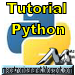 Mecatrônica na Net: Tutorial Python em Português