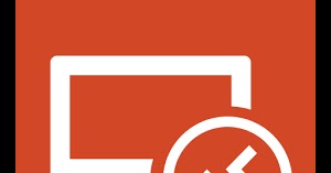 Microsoft Remote Desktop ~ Apps do Android