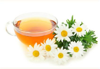 Plantas antiinflamatorias: Manzanilla