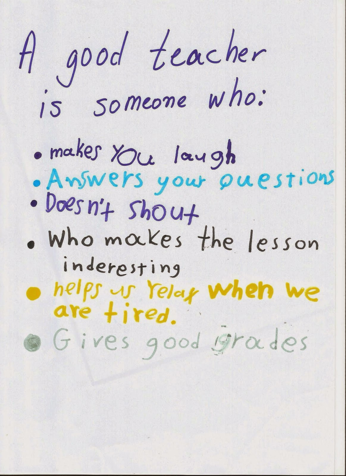 joanna m-My ELT rambles: 2014