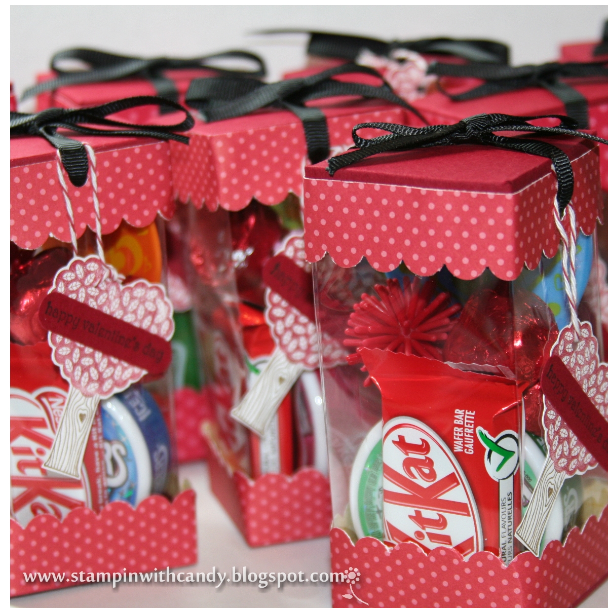 Stampin With Candy Valentine s Classroom Treats stampin-with-candy-valentine-s-classroom-treats