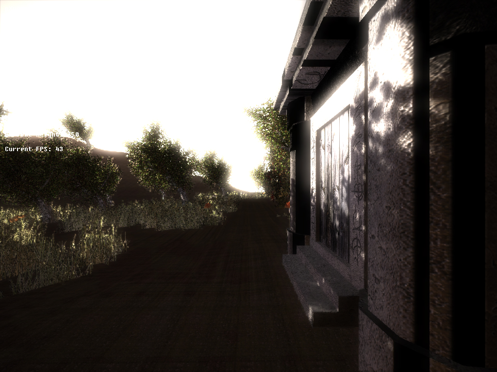 Video Game Eye Candy news - ModDB