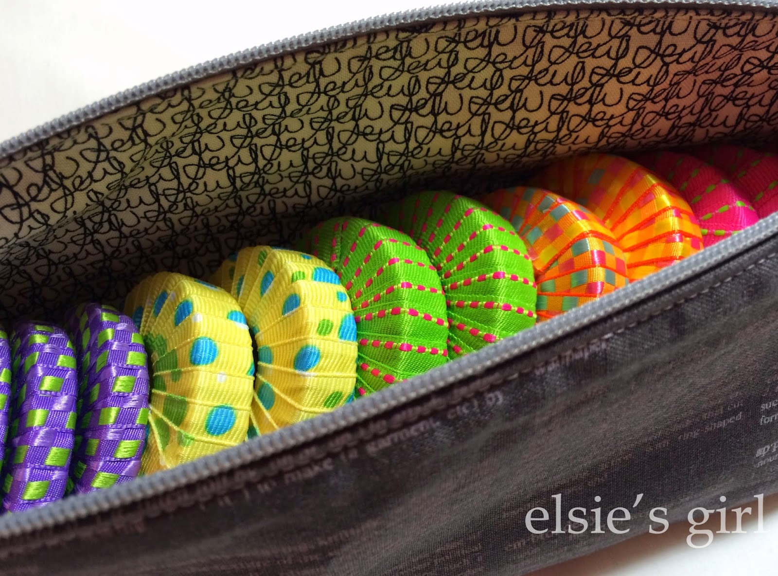 Elsie s Girl Pattern Weights Gift Set elsie-s-girl-pattern-weights-gift-set