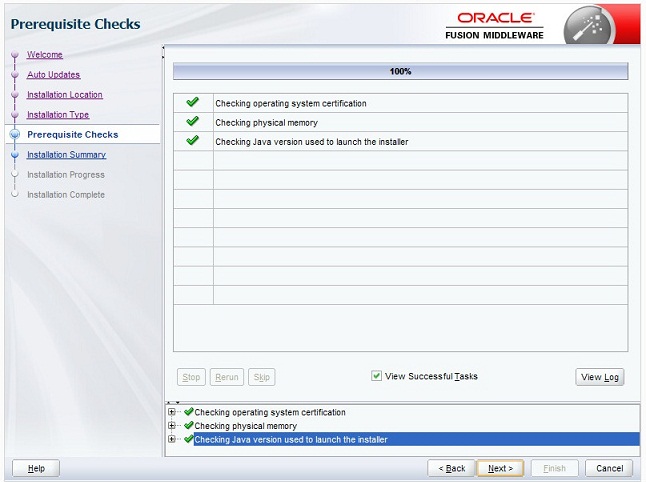 How To Install Oracle Forms 12c On Windows 7-CSDN博客