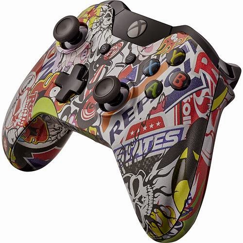 Evil Controllers' Master Mod V3 Now Available at Best Buy Nationwide - BioGamer Girl