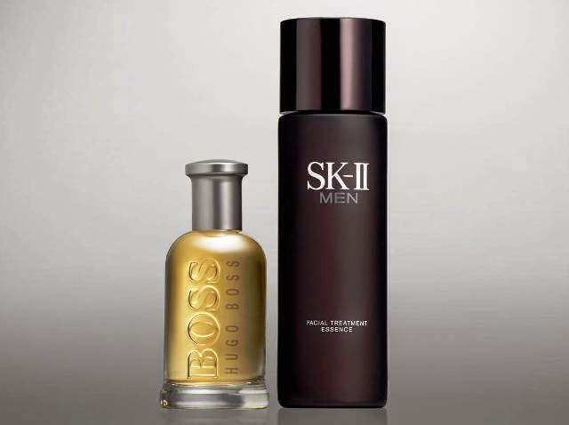 Sunshine Kelly | Beauty . Fashion . Lifestyle . Travel . Fitness: SK-II ...