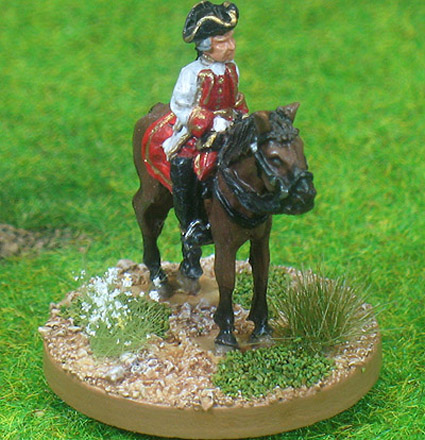 [TMP] "Austrian Generals with Parade troops" Topic