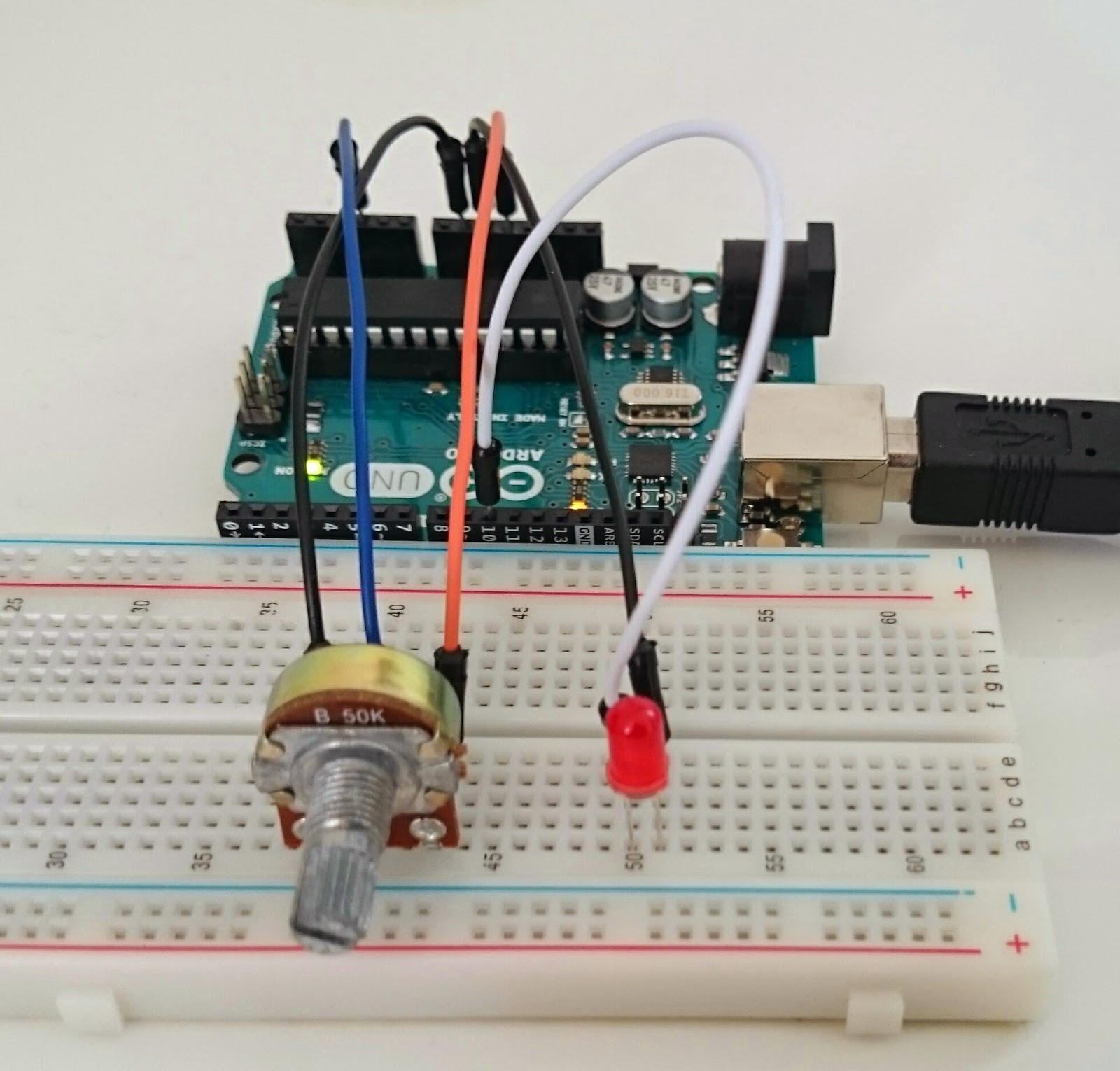 Potentiometer Dimmer Arduino at Richard Blythe blog Potentiometer Dimmer Arduino at Richard Blythe blog