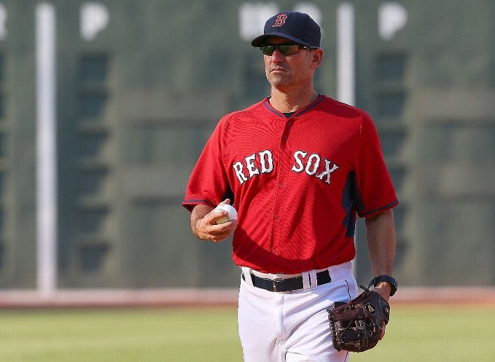 [BOS] 8/15 vs SEA .. 레싹 영상 : MLBPARK