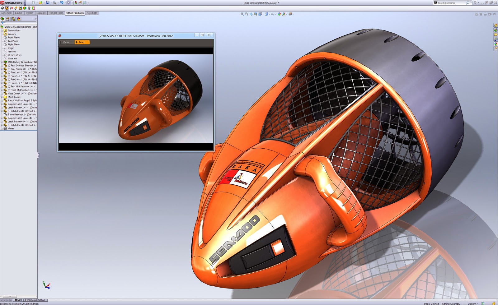 Mechanical Quest Ends Here Solidworks A PLM Software mechanical-quest-ends-here-solidworks-a-plm-software