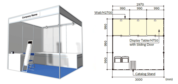 PARTISI PAMERAN | STAND PAMERAN | BOOTH PAMERAN | ALMUNIUM R8 ... PARTISI PAMERAN | STAND PAMERAN | BOOTH PAMERAN | ALMUNIUM R8 ...
