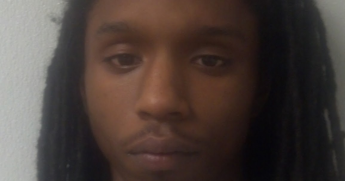 PGPD News: PGPD Makes Quick Arrest in Clinton Murder PGPD News: PGPD Makes Quick Arrest in Clinton Murder